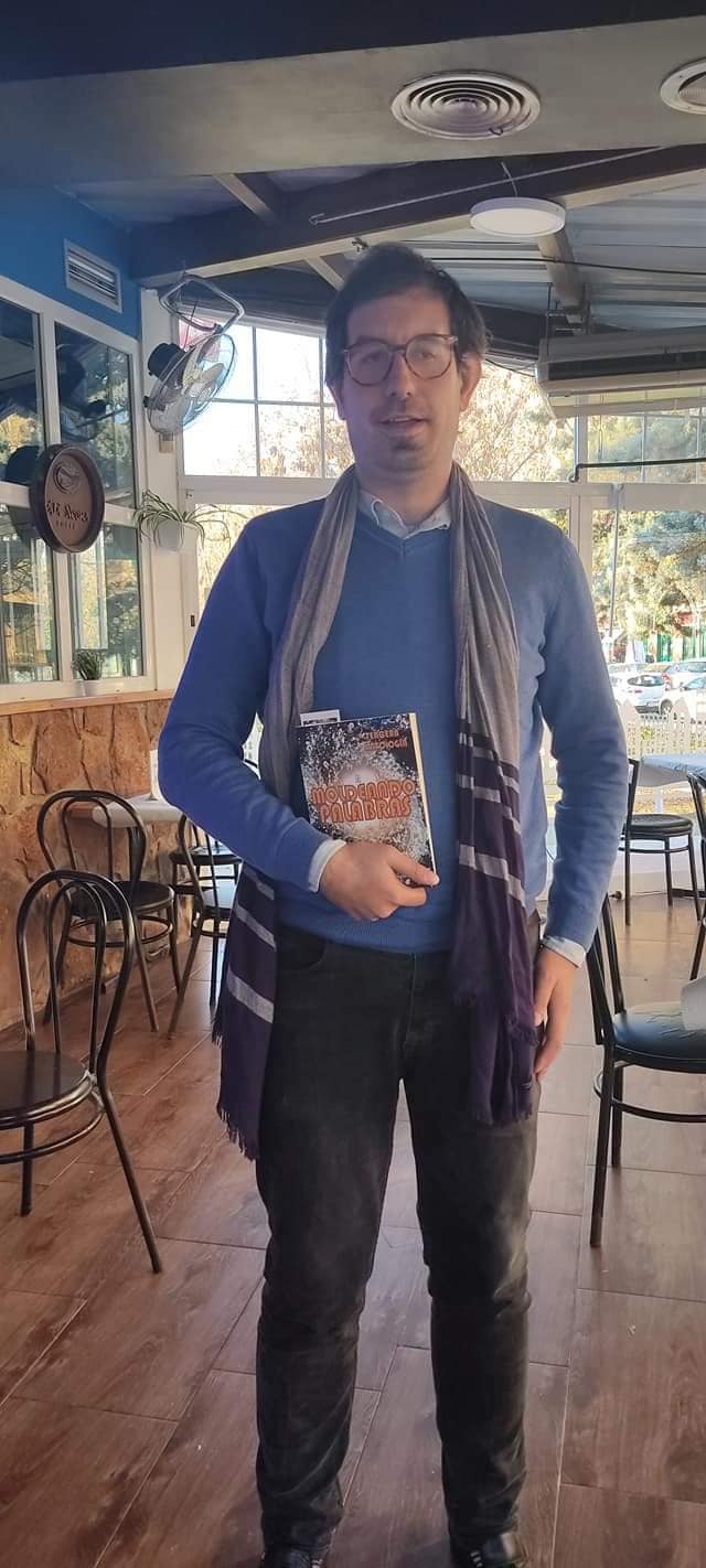 Moldeando Palabras | David Alvarez Sanchez