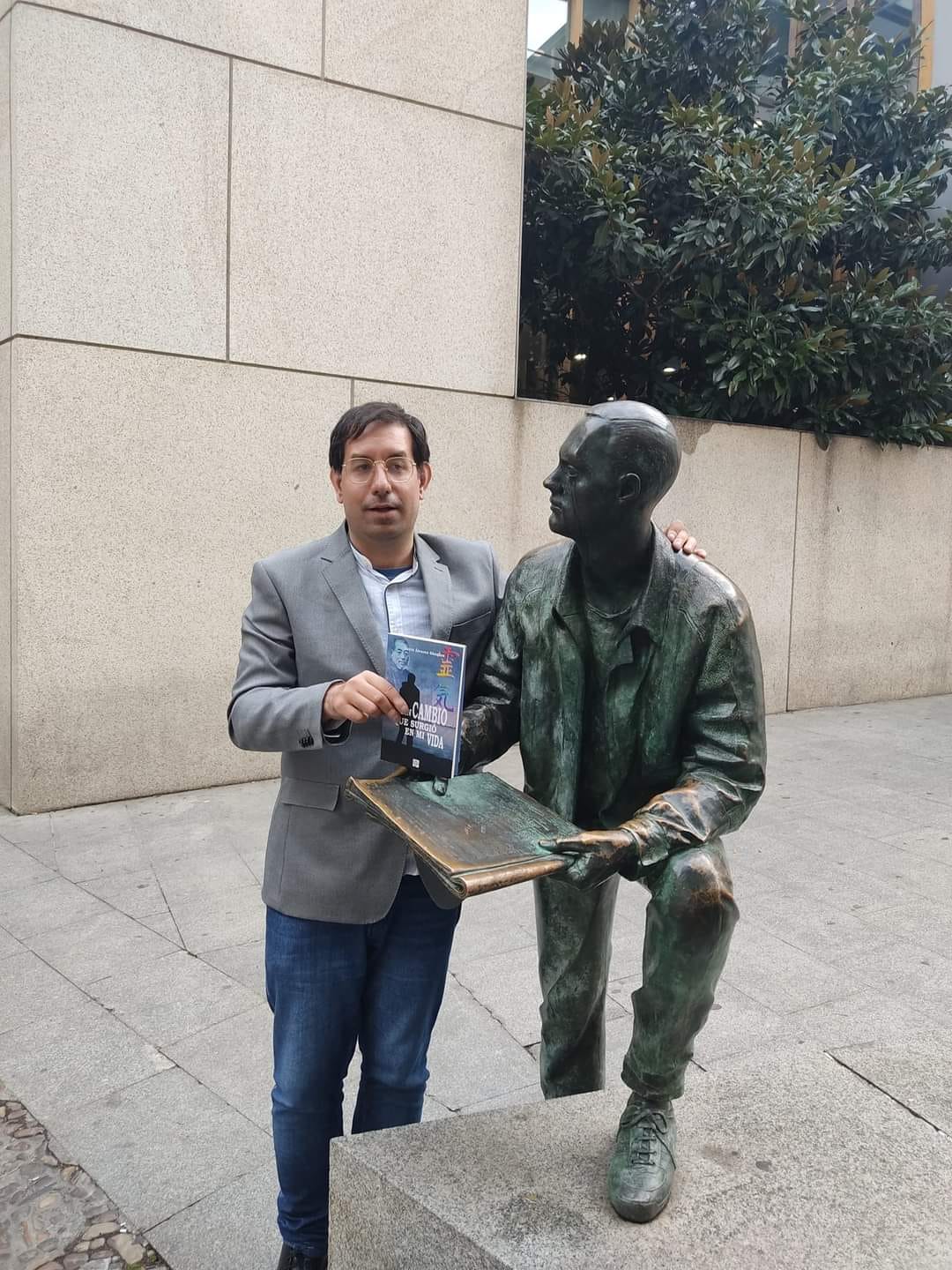 Biblioteca de Vargas | David Alvarez Sanchez