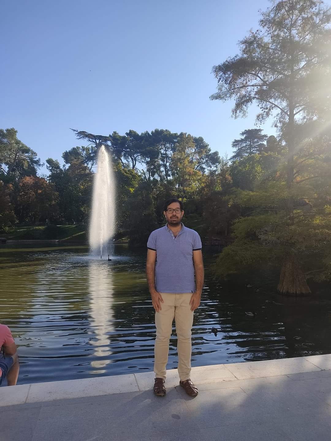 Palacio de Cristal | David Alvarez Sanchez