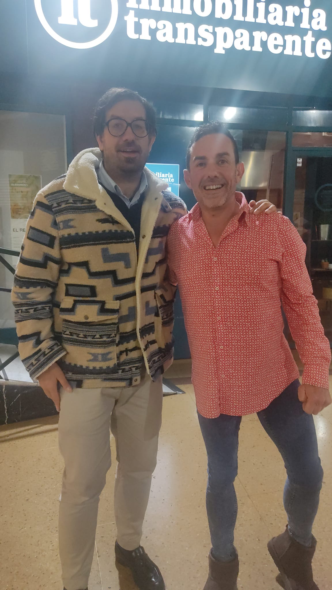 Jesús Manuel Ruiz | David Alvarez Sanchez