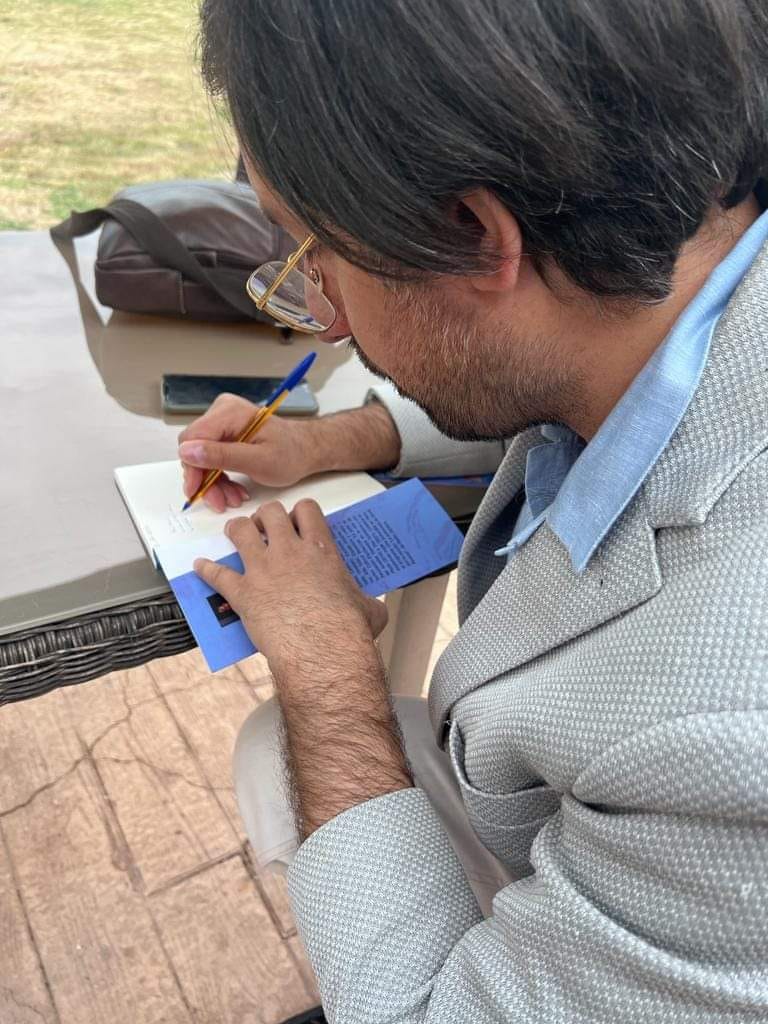 ¿Quién es Quien ? – Parte 1 | David Alvarez Sanchez