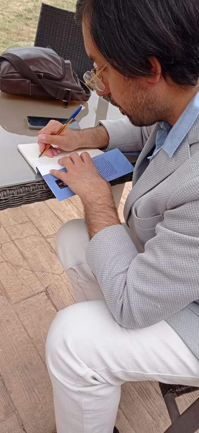 ¿Quién es Quien ? – Parte 1 | David Alvarez Sanchez