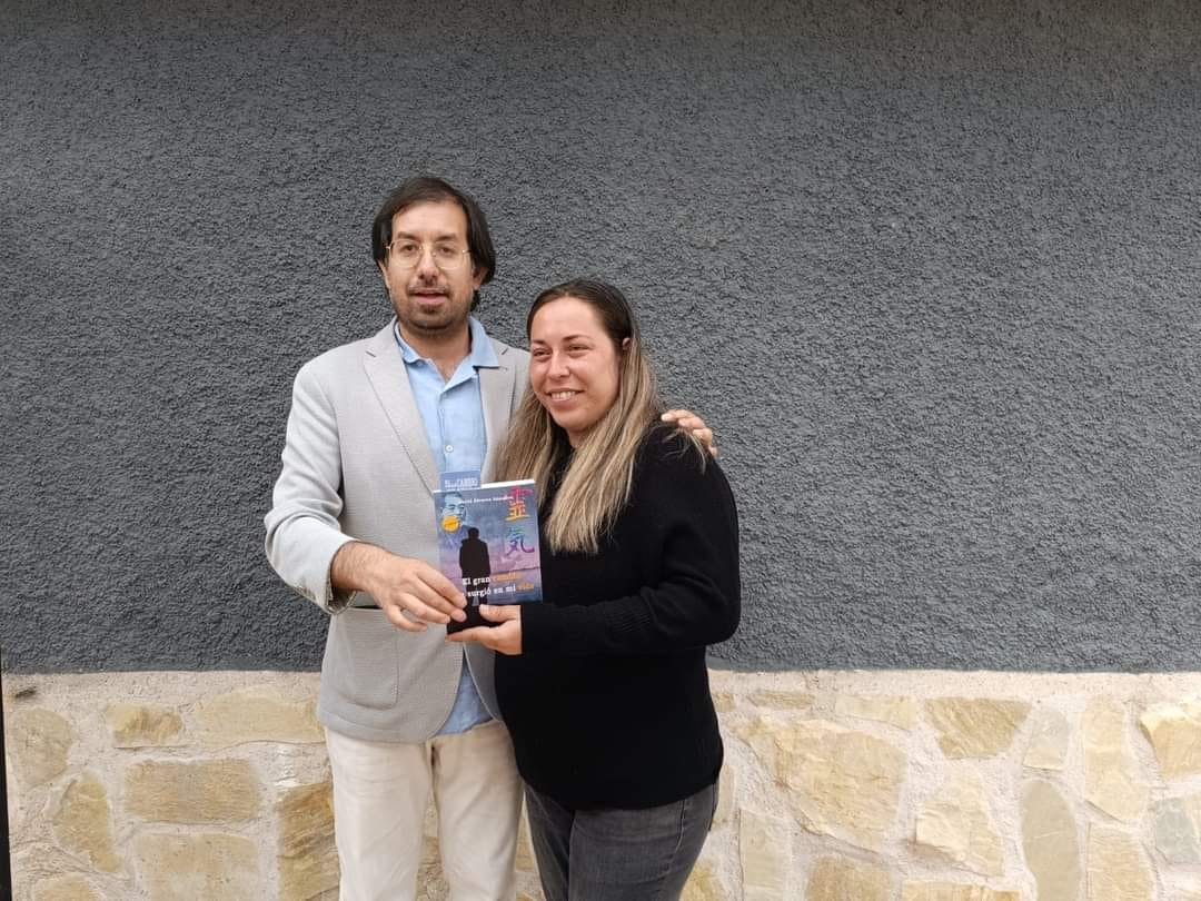 ¿Quién es Quien ? – Parte 1 | David Alvarez Sanchez