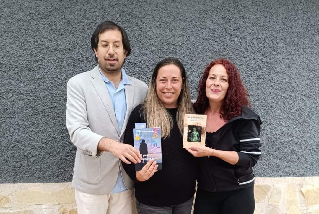 ¿Quién es Quien ? – Parte 1 | David Alvarez Sanchez